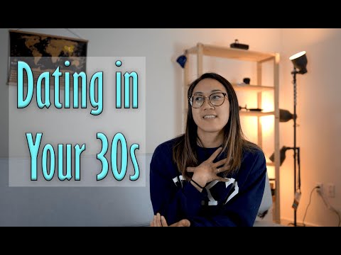 Dating in Your 30s | A Subtle Asian Leftovers Special