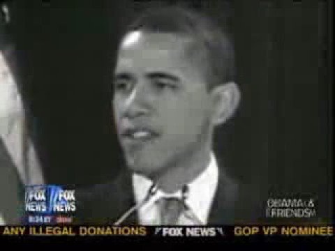 Barack Obama “Call Me Barry” | Call me barry 2008