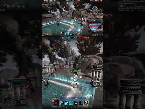 yemoja  inting Yet Hi Rez refuses to ban them | #artemisbarrabus on #Twitch