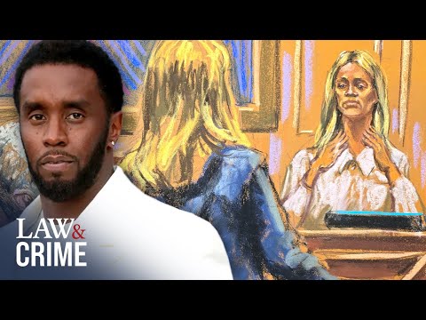 P. Diddy’s 'Pattern of Violent Activity’ Outlined in Explosive Testimony