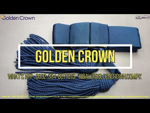 Uniform Sashes Military and Army Outfits, Uniform Clothing Accessories, Military Uniform Sashes