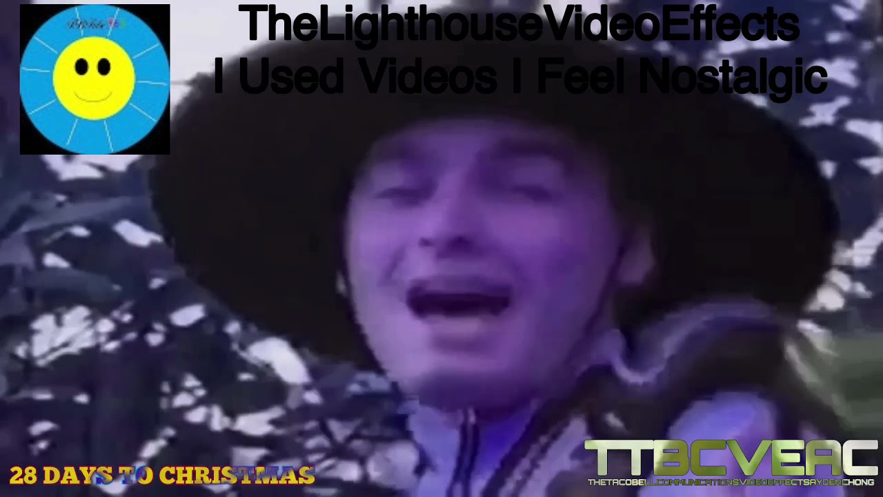 {CREDIT GOES TO HiT/NOSTALGIC EDIT} Dingo Tango But It’s Enhanced with Dah Effect