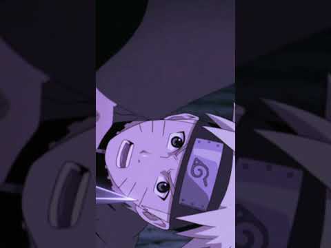 Naruto➕Anko