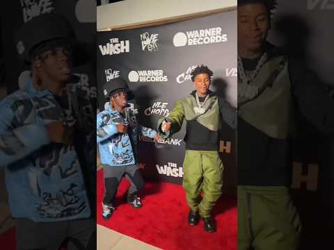 Kyle Richh & Nle choppa - Or what