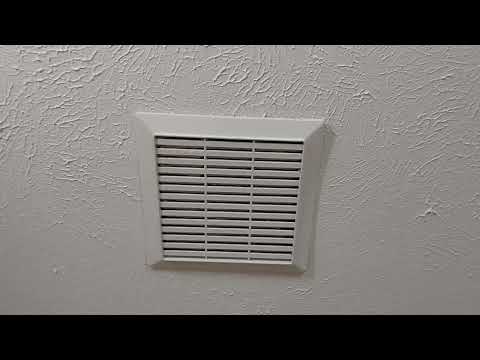 Suspicious Vent @Inspections of Texas