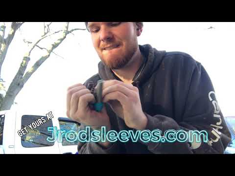 JROD SLEEVE: Would I Recommend?
