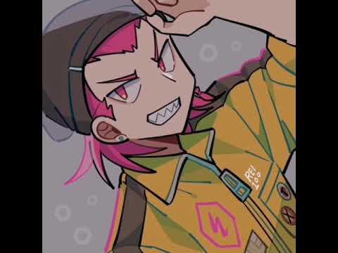Drugs // Favorite SDR2 characters