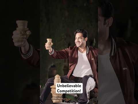 Matka Competition me Jeet Gaya! 🏺😀 #shorts #vlog