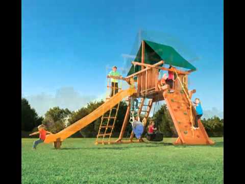 Memphis Monkey Bar - Call 1-901-888-3523 - Happy Backyards