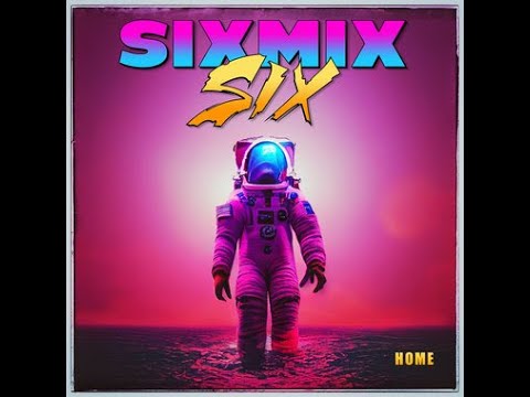 SIXMIXSIX - Home / RetroSynth / Synthwave / Chillwave / Shredwave