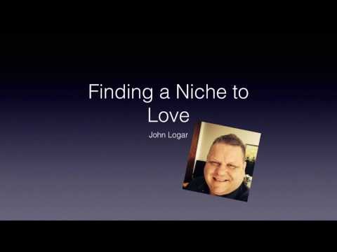 How to select niche markets and find business lists online