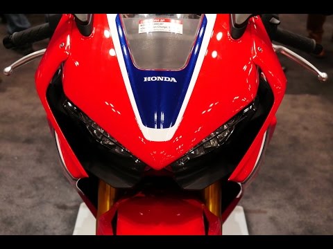 CBR 1000RR SP1 and SP2 whats the difference?