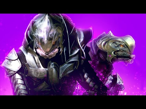 Steam Community :: Video :: True Heretic - The Arbiter | HALO 2 [4K]