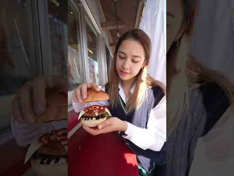 3 Anime foods to try in Japan