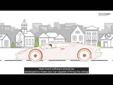 The Best Cars in the World | AUTOSAR Standard in GlobalLogic