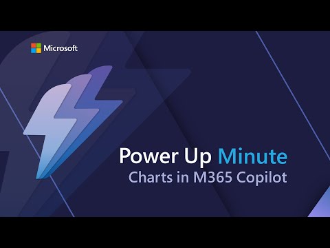 M365 Copilot Charts: Visualize Data Fast