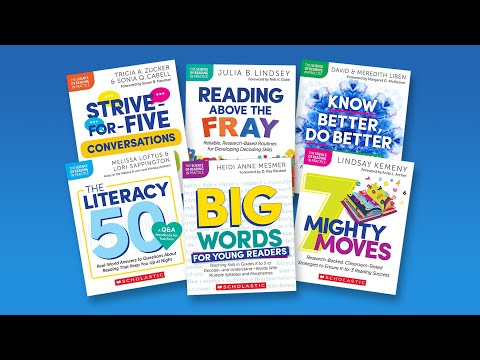 Teaching with Downward Scaffolds | Strive-for-Five Conversations