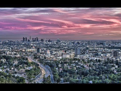 Demographics of Los Angeles