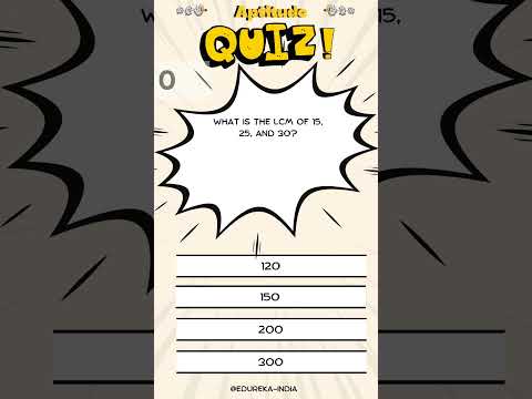 What is the LCM of 15, 25, and 30