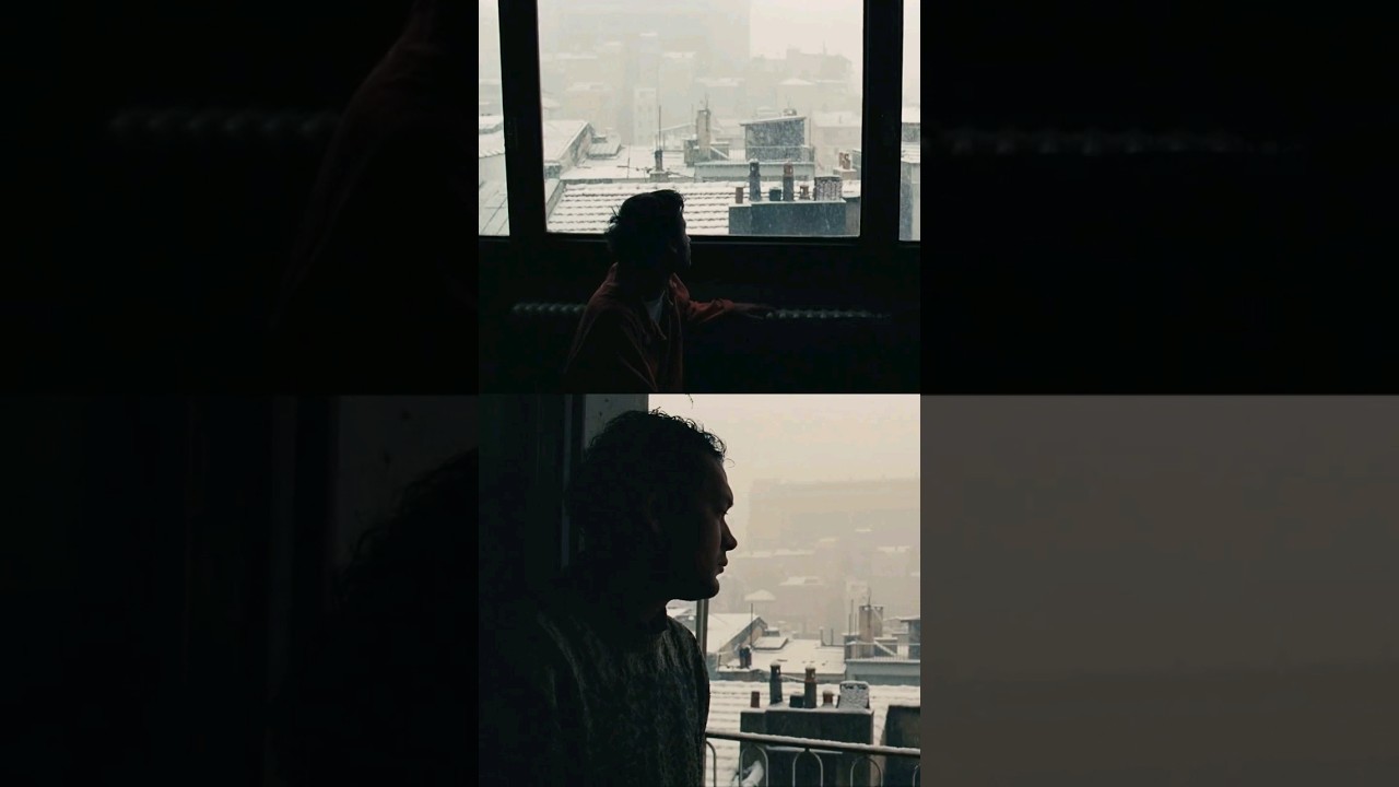 Distant (Uzak, 2002), Nuri Bilge Ceylan