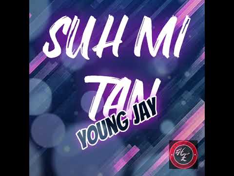 YOUNG JAY Slang banga - SUH MI TAN