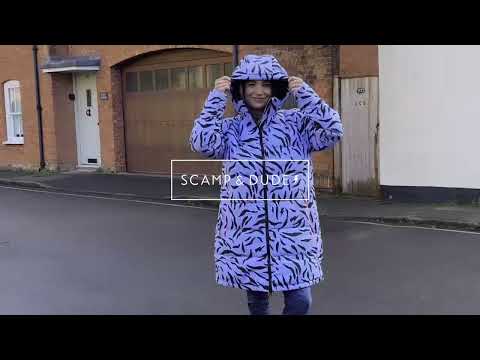 Scamp & Dude | Coats and Jackets