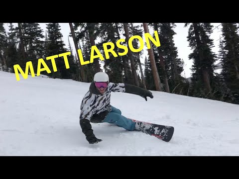 PSIA-AASI Snowboard National Team Tech Talk #7 2022 - Alpine Snowboarding 101