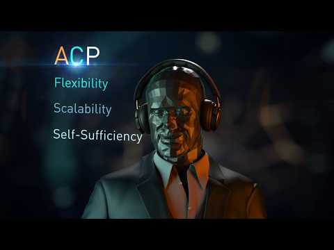 Axe Finance ACP | Lending Digitalization Solution