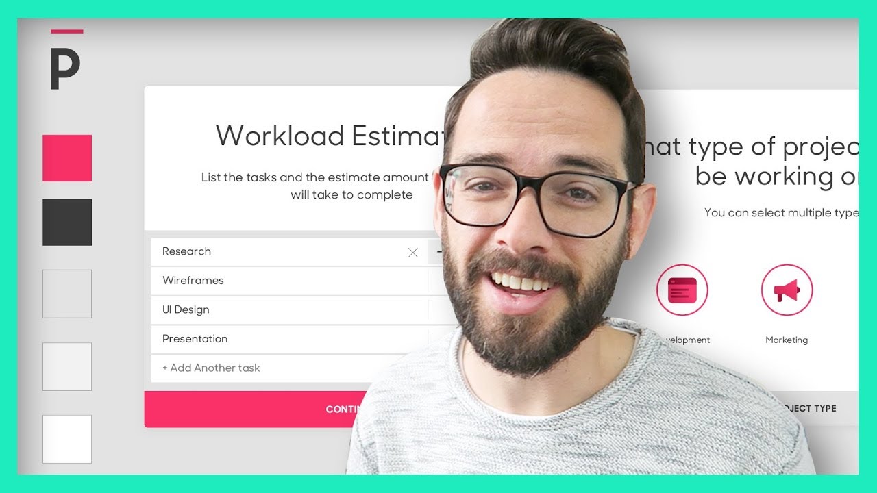 Product Redesign Part 3: UI Design