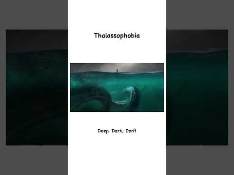 Every Phobia Described in 3 Words - part 1 #phobia #described #every