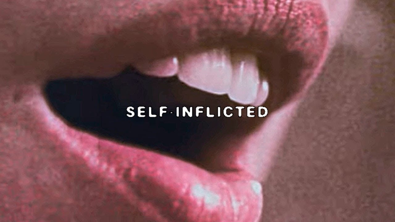 $UICIDEBOY$ - Self-Inflicted (Lyric Video)
