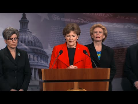 Senators Want US Olympics, Gymnastics Probe