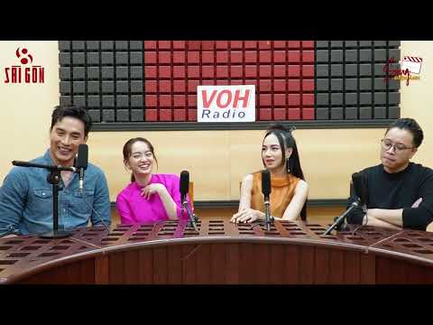 Đạo diễn Victor Vũ bị Kaity Nguyễn "tố": Dễ với diễn viên, khó với vợ
