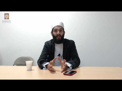 3 Advices - Assad Ahmed