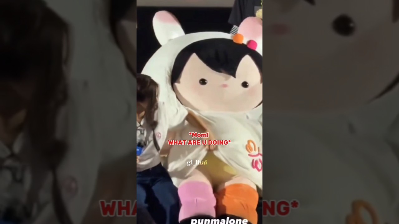 she really is a naughty mom so playful with her daughter #emibonnie #couple #ustheseries #wlw