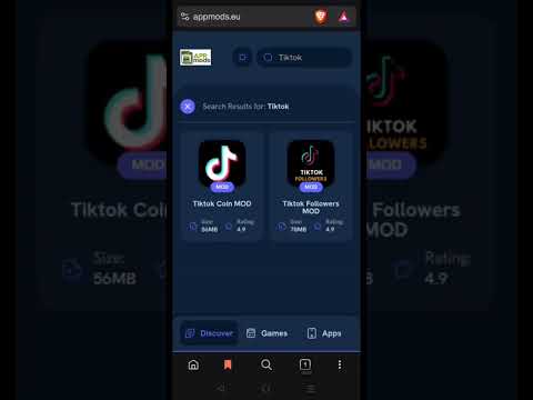 TikTok Followers 2025 MOD - How to get FREE Followers on TikTok ? iOS - Android