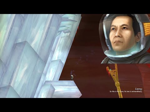 Steam Community :: Video :: [Let's Play] Waking Mars - Episode 13 "Knocking on the Core Door"