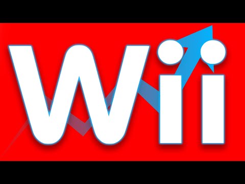 How The Nintendo Wii Changed Everything | The History of The Wii