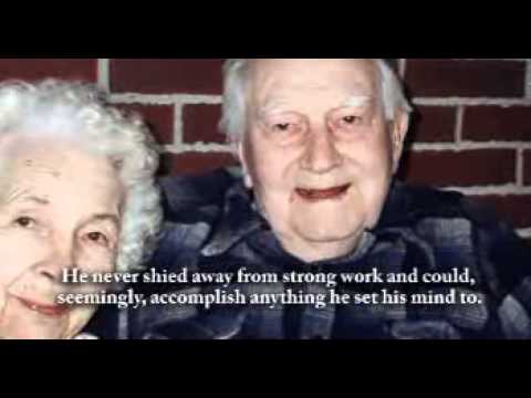 George "Bud" Portfleet - Life Story Digital Video