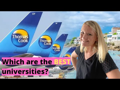 The Best Universities To Study Travel And Tourism Management