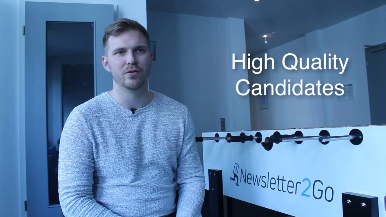 How Newsletter2Go hired a Senior DevOps & Java Engineer from VanHack