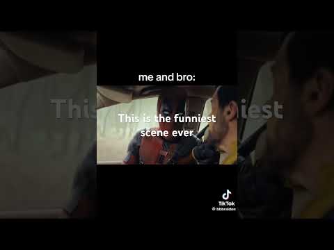 Gubernatorial #deadpool #wolverine #funny #movie #trynottolaugh