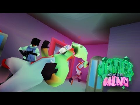 Steam Community :: Video :: CONTROL THE BRAIN | Matter Over Mind [Dread ...