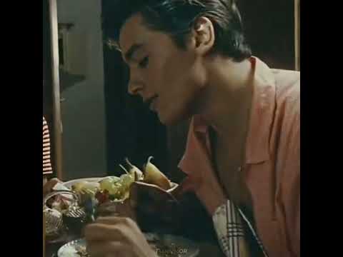 Alain Delon - Purple Noon
