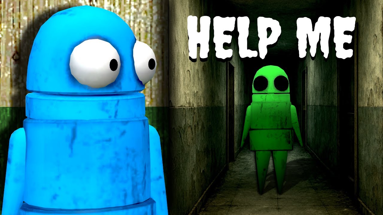 The MIMIC Copies Voices in REPO!