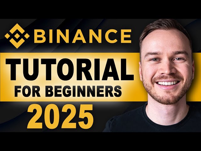 A Comprehensive Guide to Getting Started with Binance in 2025 | Galaxy.ai