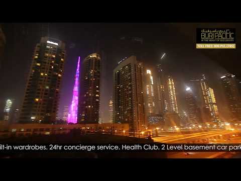Pacific Ventures Burj Pacific Photos And Videos - Downtown, Dubai Pictures