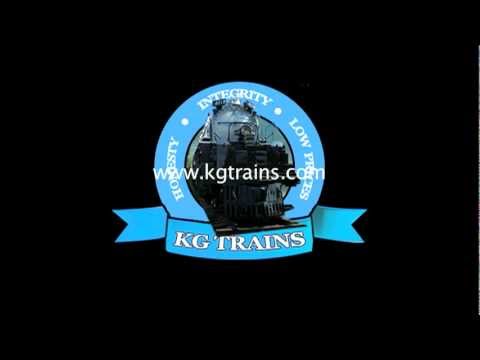 Lionel Mi-Jack NS Intermodal crane, 1989