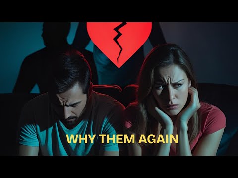 Why you keep attracting toxic partners (How to break the cycle)