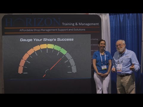 Analyzing Shop Management Programs - Wrenchin' Up